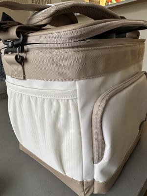 Soft Sided 11qt Cooler Tan - Embark™ : Target