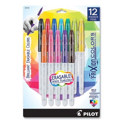 Erasable Pens : Target