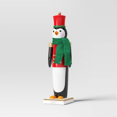 Decorative Nutcrackers : Indoor Christmas Decorations : Target