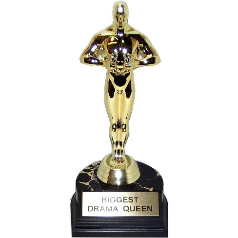 Lemonsoda Graduation Superlatives Trophies-7" H X 3.5" L X 3" W ...