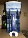 ZeroWater 30 Cup Ready-Pour Water Filtering... : Target