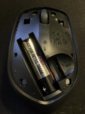 Hp Inc. 280 Silent Wireless Mouse : Target