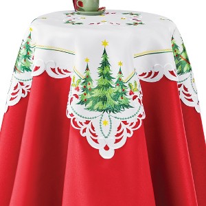 Collections Etc Decorative Trees Table Topper : Target