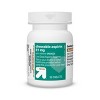 Aspirin (nsaid) Pain Reliever Chewable Tablets - Orange - 108ct - Up ...