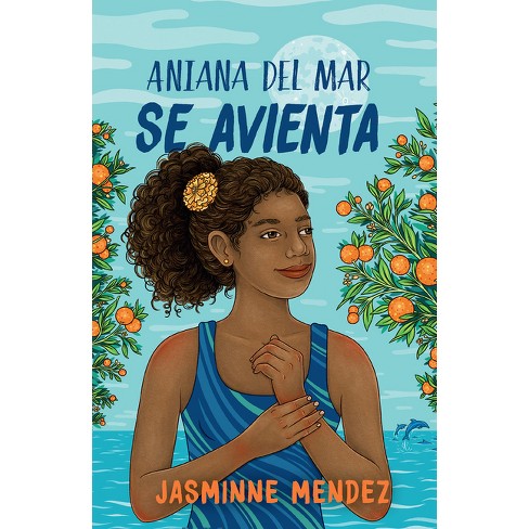 Aniana Del Mar Se Avienta / Aniana Del Mar Jumps In - By Jasminne ...