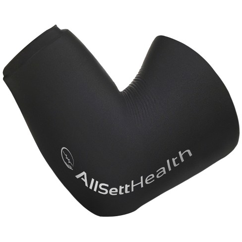 Allsett Health® 360° Hot And Cold Compression Sleeve Wrap (x Large ...