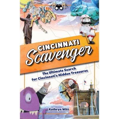 Exploring Havasupai - 2nd Edition By Greg Witt (paperback) : Target