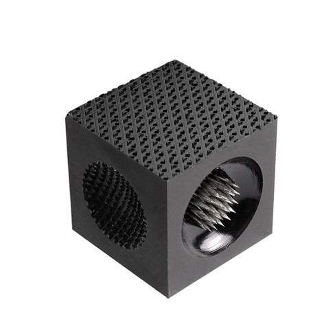 Gse 5-in-1 Billiard Pool Cue Tip Tool Scuffer/shaper/aerator Tip Pick ...