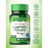 Nature's Truth L Methylfolate 15mg | 60 Capsules : Target