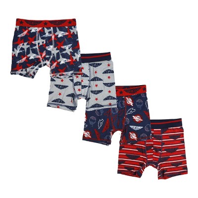 Boys’ Boxer Briefs & Boxer Shorts : Target