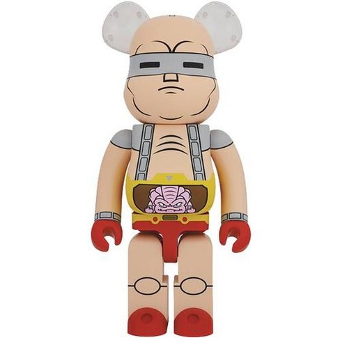 Medicom - Medicom - Tmnt - Krang Robot 1000% Bearbrick : Target