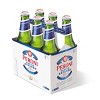 Peroni Nastro Azzurro Beer - 6pk/11.2 Fl Oz Bottles : Target
