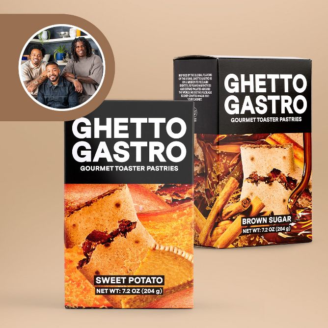 Black-Owned or Founded Brands at Target : Target