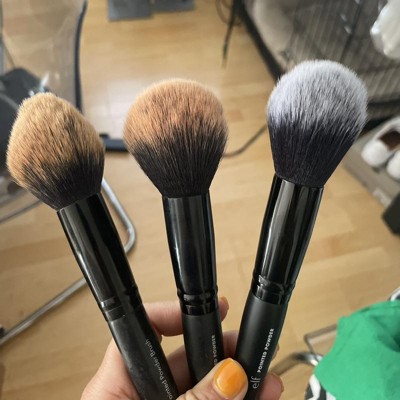 E.l.f. Pointed Powder Brush : Target