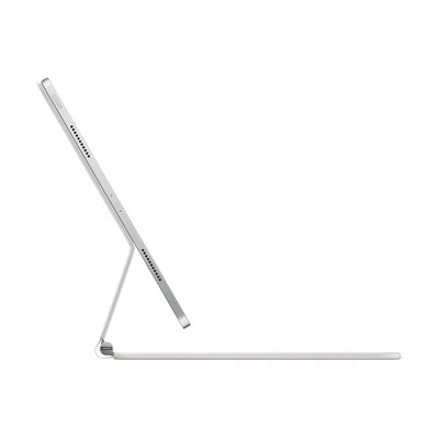 Apple Magic Keyboard For Ipad Pro 12.9‑inch - White : Target