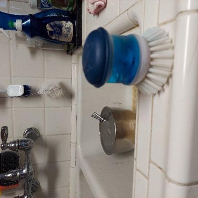 Scotch-brite Soap Dispensing Pump Brush : Target