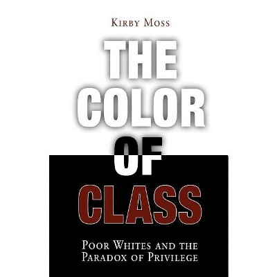 Class - By Paul Fussell (paperback) : Target
