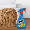 Shout Advanced Action Gel Laundry Stain Remover Spray - 22 Fl Oz : Target