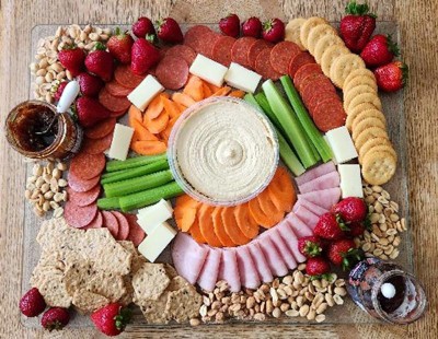 Toasted Crackers 13.7oz - Market Pantry™ : Target