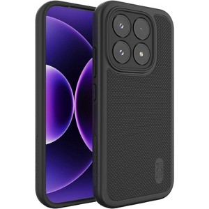 TUDIA Xiaomi 17 5G (2026) [Magsafe] MergeGip Series Case : Target