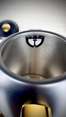 Warner Brothers Harry Potter 1.7L 1500W Electric Kettle : Target