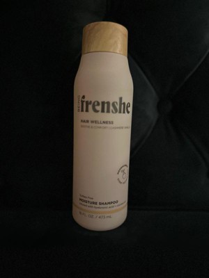 Being Frenshe Moisture Shampoo - Cashmere Vanilla - 16 Fl Oz : Target