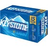 Keystone Light Beer - 15pk/12 Fl Oz Cans : Target
