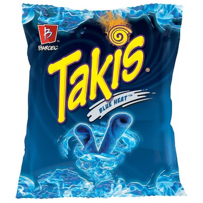 Blue Takis : Target