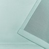 Exclusive Home Bliss Room Darkening Room Blackout Hidden Tab Top ...