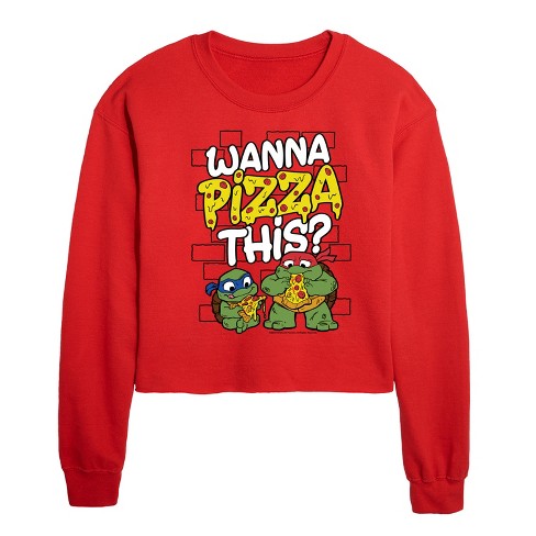 - Teenage Mutant Ninja Turtles Mutant Mayhem - Wanna Piece Of This : Target