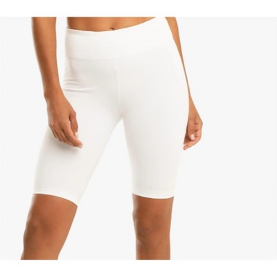 Women's Ultra High Rise Black Out Shorts - Koral S : Target