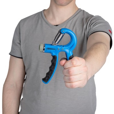 Mind Reader Hand Grip Strengthener Forearm Gripper : Target