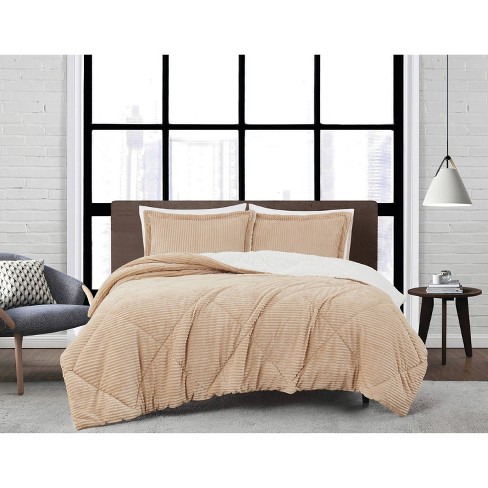Corduroy comforter store