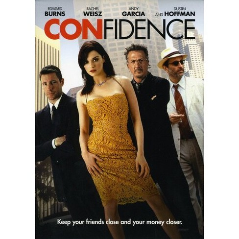 Confidence (dvd)(2003) : Target