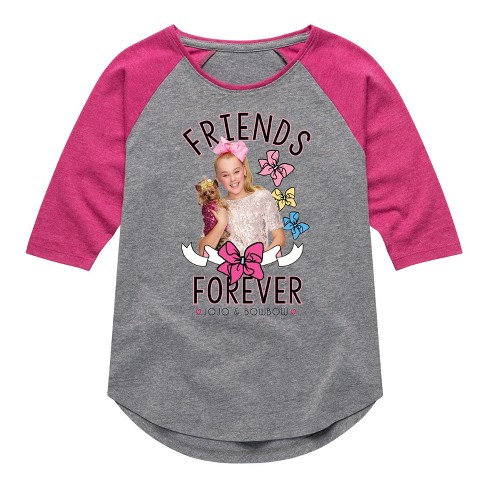 Girls' - Jojo Siwa - Friends Forever : Target