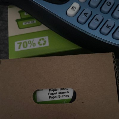 Dymo Letratag 100h Handheld Label Maker : Target
