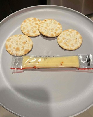 Pepper Jack Cheese Sticks - 9oz/12ct - Good & Gather™ : Target