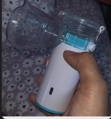 Frida Baby Ultra-Quiet Portable Nebulizer : Target