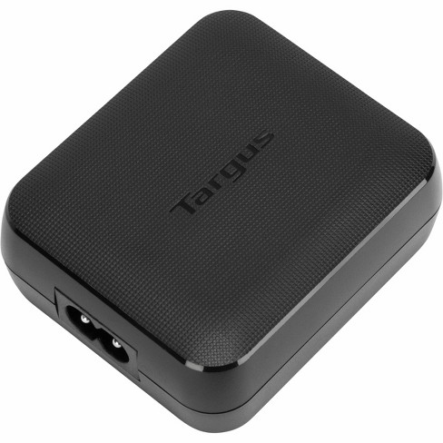 Targus 65w Usb-c/usb-a Charger : Target