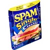 Spam Single Classic Slice - 2.5oz : Target
