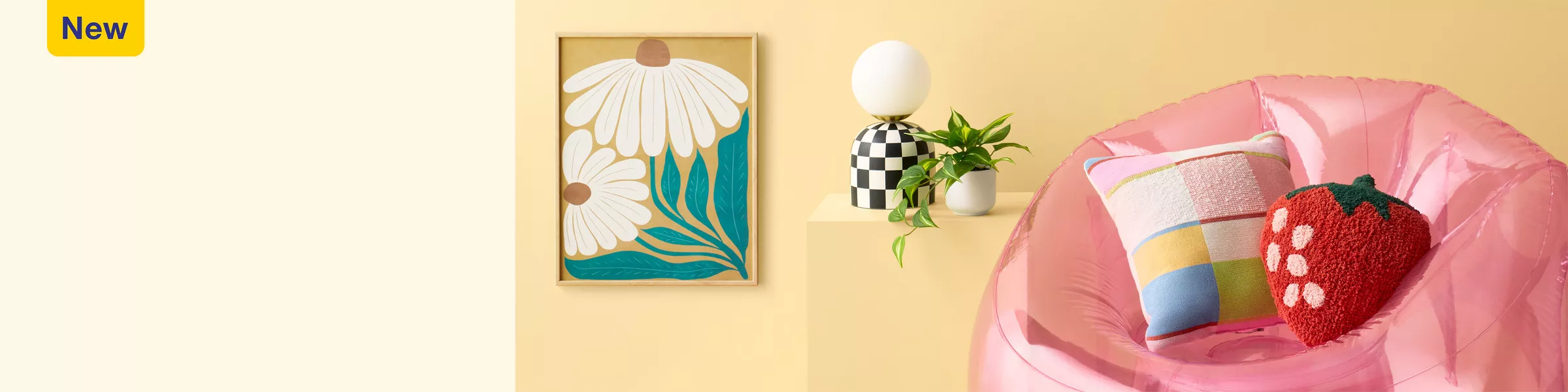 New Arrivals at Target