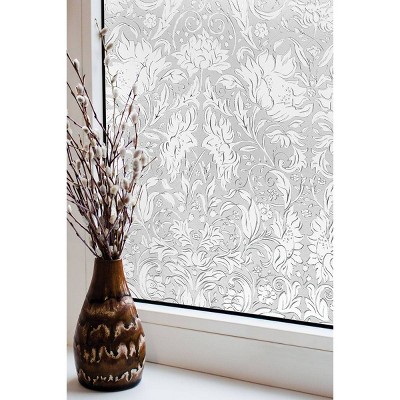 24" X 36" Elements Window Film - Artscape: Decorative Privacy Vinyl ...