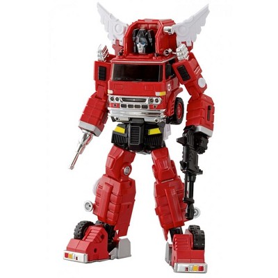 PS-03 Backdraft | Mastermind Creations | Ocular Max Action figures : Target