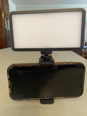 Led Light Attachment - Heyday™ Black : Target