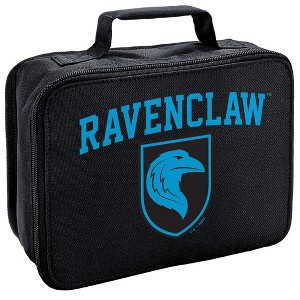 Harry Potter Ravenclaw Arch Insulated Soft Sided Lunch Box : Target