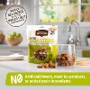 Rachael Ray Nutrish Savory Roasters Chicken Chewy Dog Treats : Target