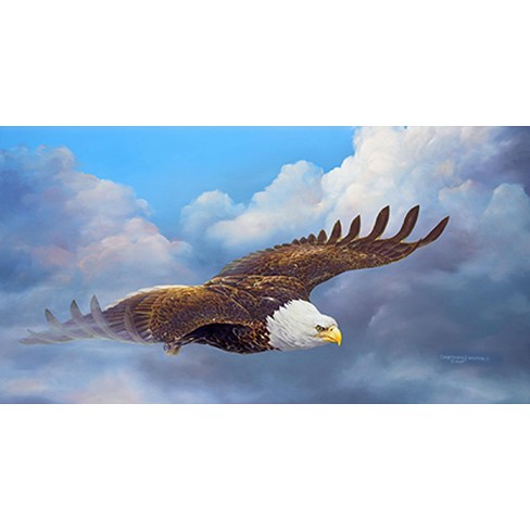 Sunsout Cloud Nine 500 Pc Jigsaw Puzzle 56437 : Target