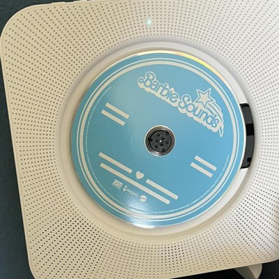 Various - Barbie: The Album (cd) : Target