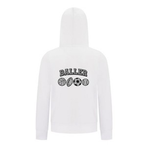 Everyday Kids Sports Collection Boys Hoodie – Ballers Multi-Sport ...