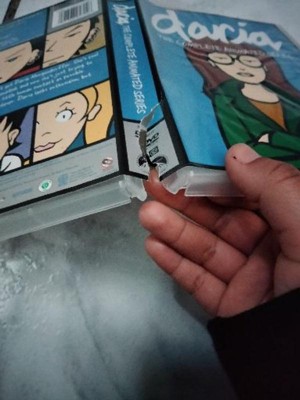 Daria: The Complete Animated Series (dvd) : Target